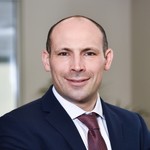 Richard Bernstein | JM Finn